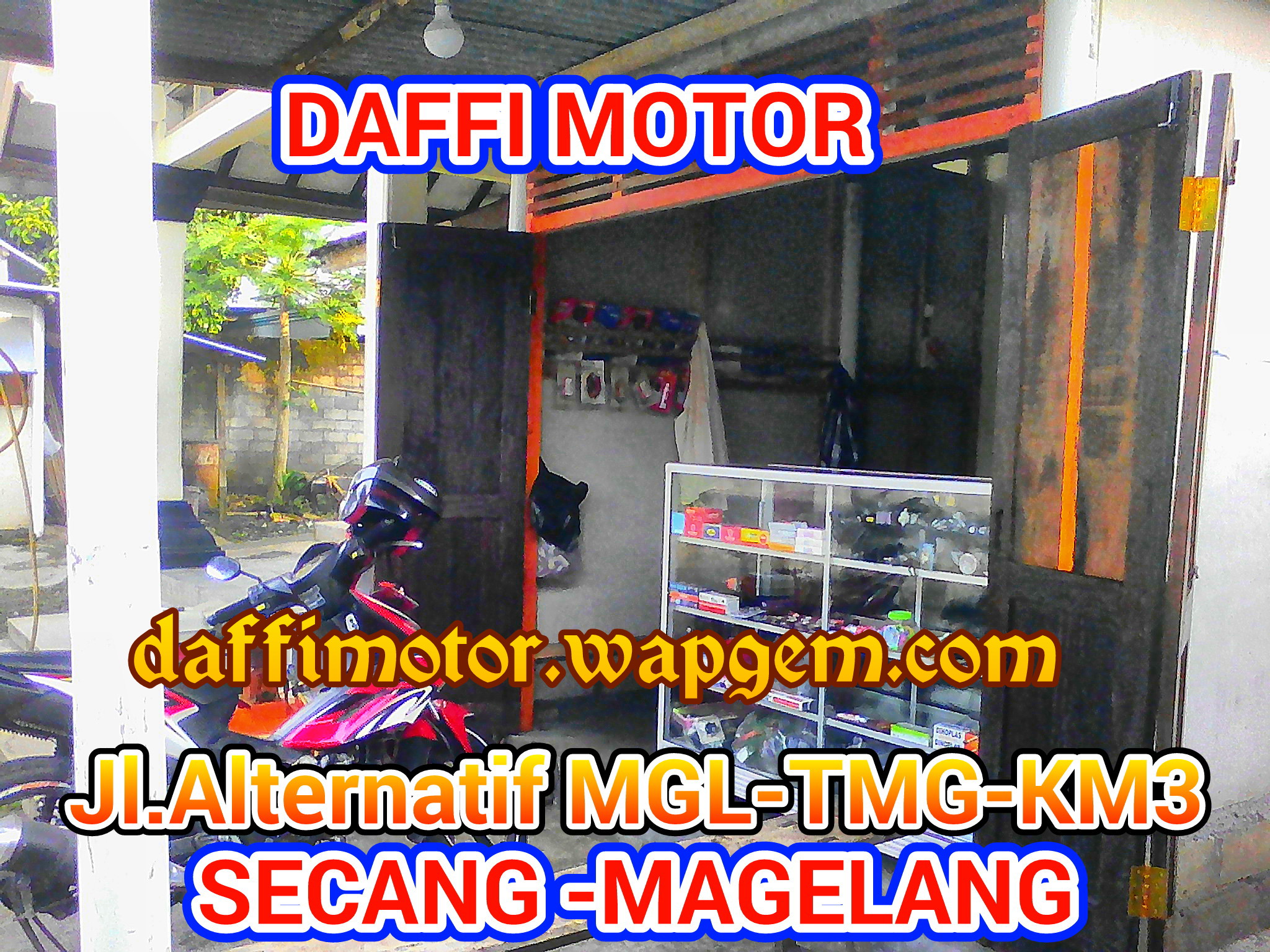 DAFFIMOTOR.WAPGEM.COM